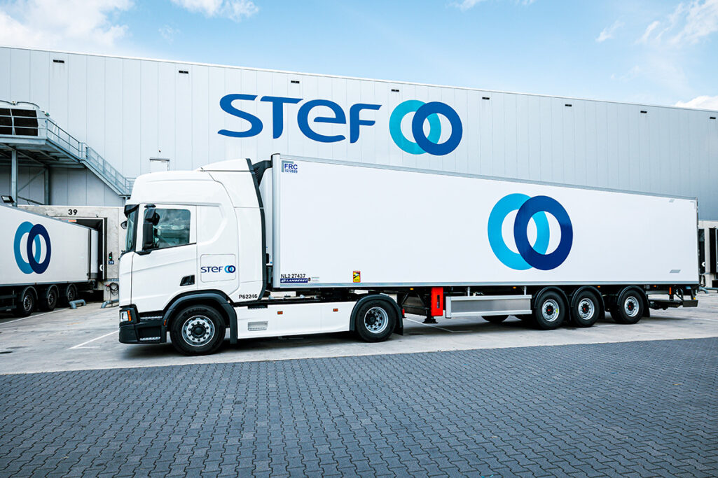 STEF Nederland introduceert nieuw managementteam na overname Bakker ...