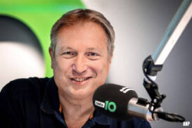 Rob van Someren toch naar het weekend na overleg met Talpa | Transport ...