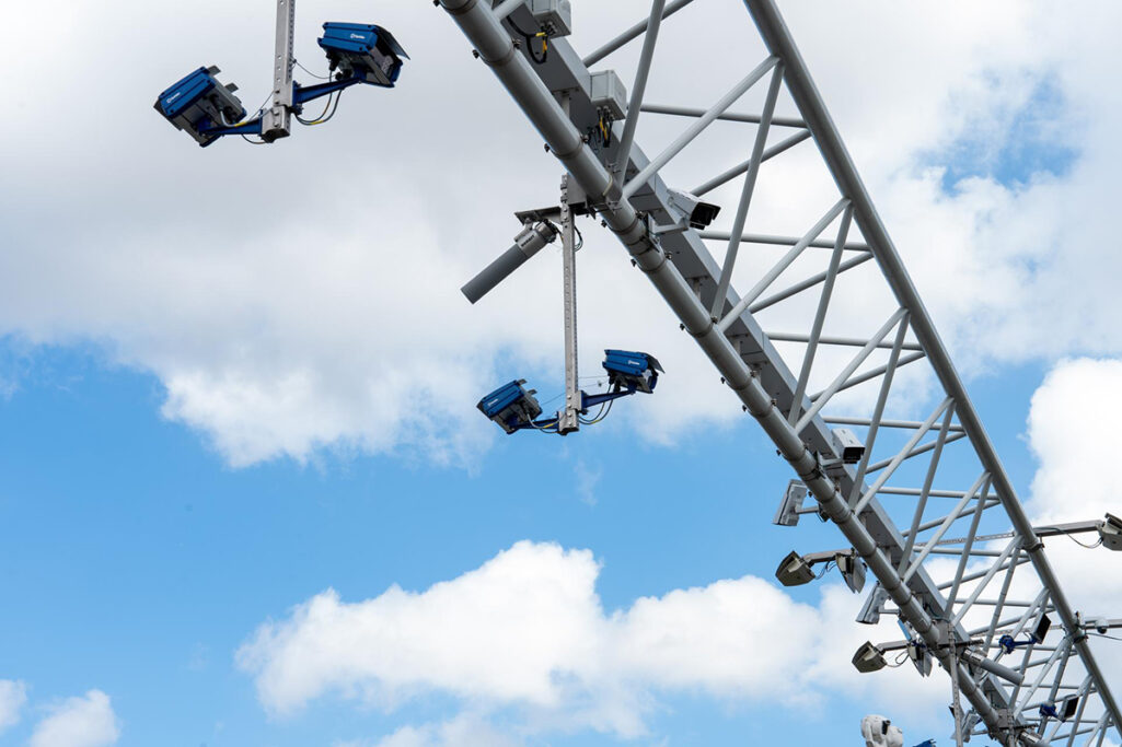 Nederland voert voor het eerst e-TOL in | Transport Online