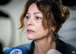 NSC’er Sandra Palmen volgt Achahbar op als staatssecretaris Toeslagen ...