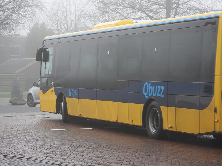 Aanhoudende klachten over Qbuzz in Friesland, FNV eist gesprek en actieplan | Transport Online