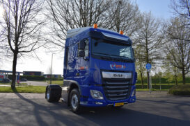 Transportbedrijf GP Trans uit Bunde failliet verklaard | Transport Online