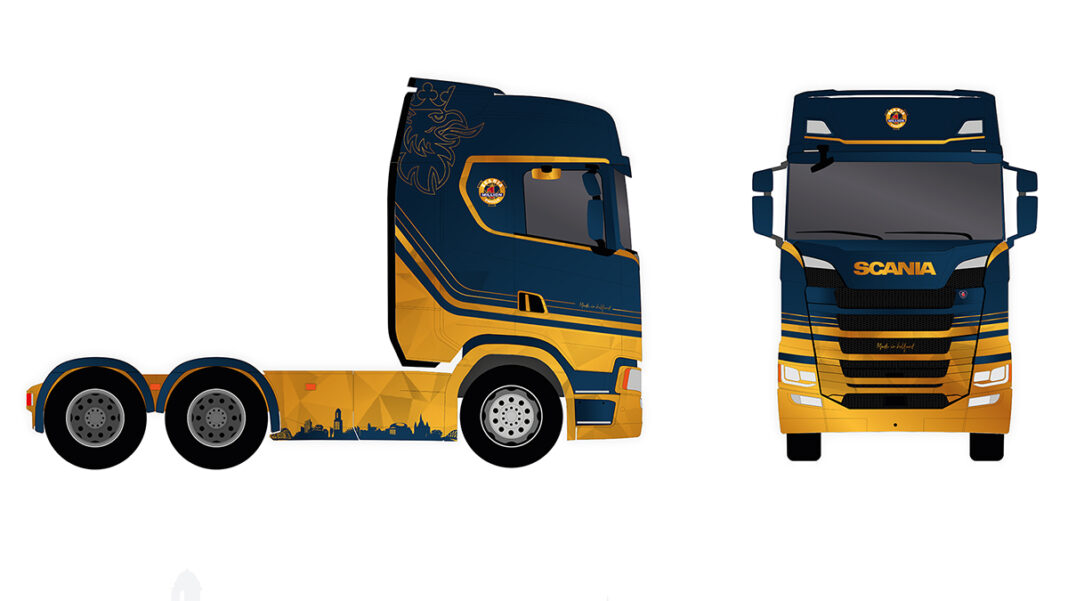 Scania Production Zwolle produceert miljoenste chassis | Transport Online