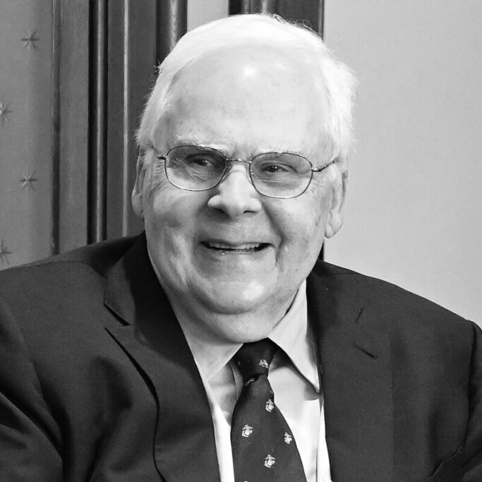 FedEx-oprichter Frederick W. Smith overleden | Transport Online