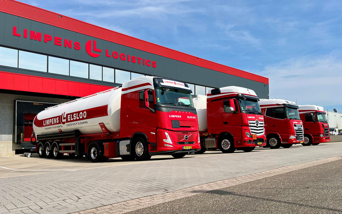 Limpens Elsloo test opnieuw vier merken met 16 nieuwe trekkers ...