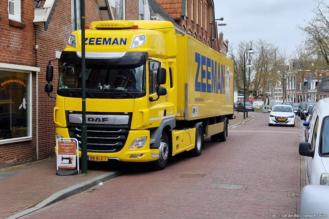 Zeeman weg uit Portugal en Oostenrijk, sluit tientallen winkels ...