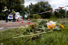 Omgebrachte 17-jarige Lisa sloeg zelf alarm bij 112 toen ze werd gevolgd | Transport Online