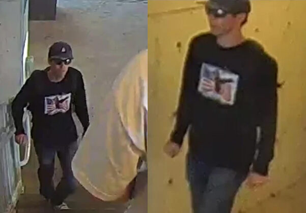 FBI deelt foto’s in zoektocht naar schutter Charlie Kirk | Transport Online