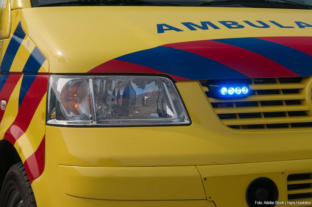 Agent zwaargewond bij controle van scooterrijder in Delft | Transport ...