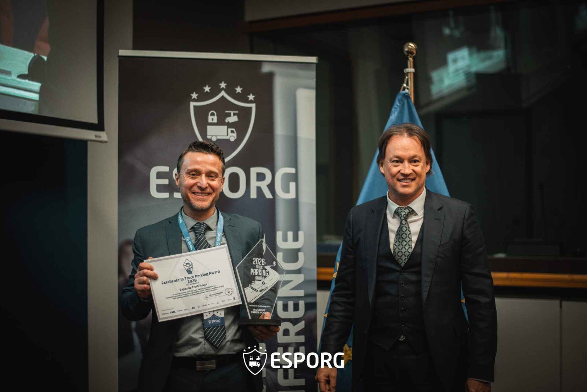 Transport Online | Elke dag nieuw(s)!