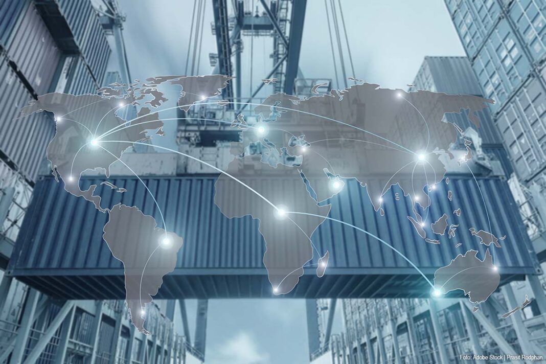 Vertrouwen exporteurs zakt naar laagste niveau sinds financiële crisis ...