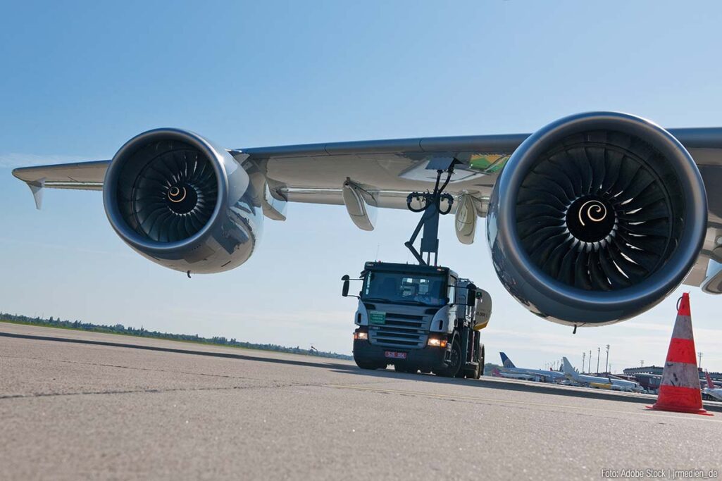 Zwavelgehalte kerosine op Schiphol hoger dan gedacht: kabinet ziet ...