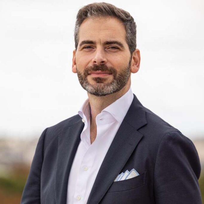 IRU benoemt Habib Turki tot nieuwe secretaris-generaal | Transport Online
