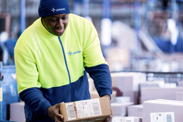 Belgische Claes Retail Group centraliseert logistiek bij Paxon ...
