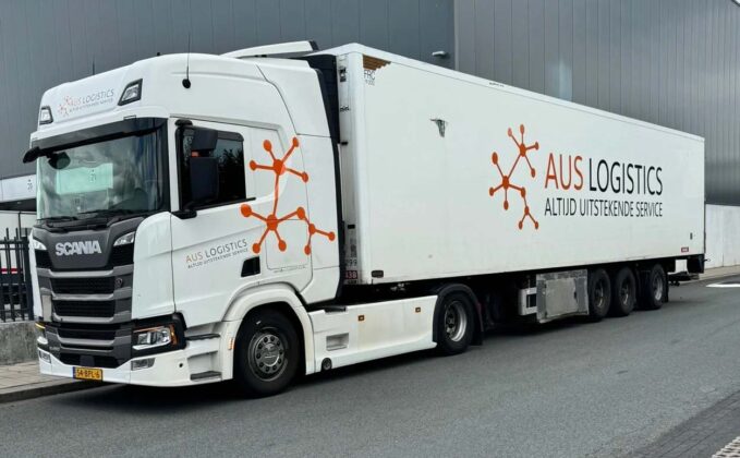 Rechtbank spreekt faillissement uit over AUS Logistics uit Zoetermeer ...