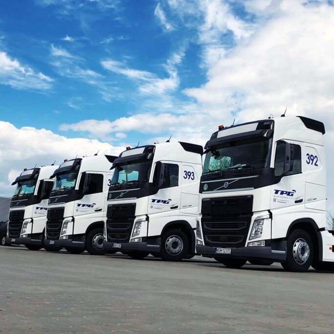 Trans Polonia doet overnamebod op Europese logistieke speler met omzet ...