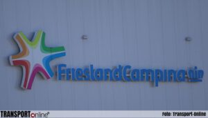 Tweede staking in korte tijd bij FrieslandCampina in Borculo, werk 42 ...