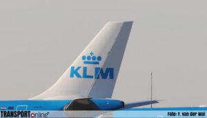 KLM start onderzoek naar melding grensoverschrijdend gedrag | Transport Online