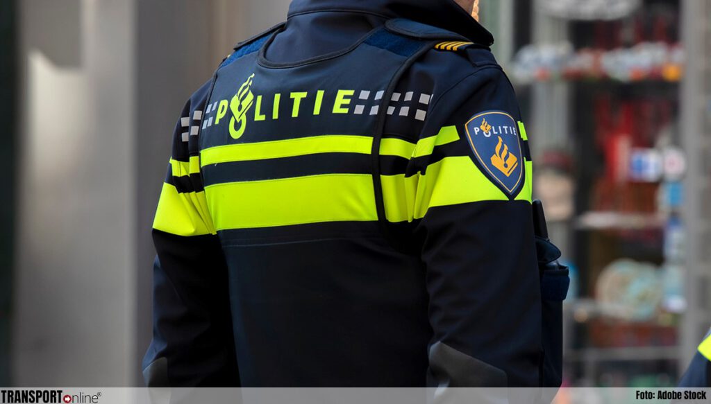 Politie deelt nog een foto van vermiste kinderen Jeffrey en Emma | Transport Online
